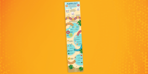 School’s Out! Avoiding the Summer Slide (Infographic) | Teaching Channel
