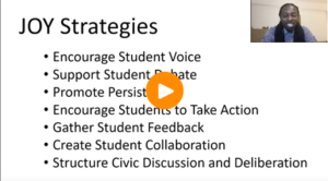 Creating Community Connections | Teaching Channel