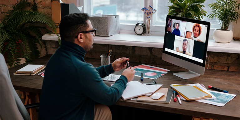 The Pandemic Principal: Lessons in Leadership, Part #2 | Teaching Channel