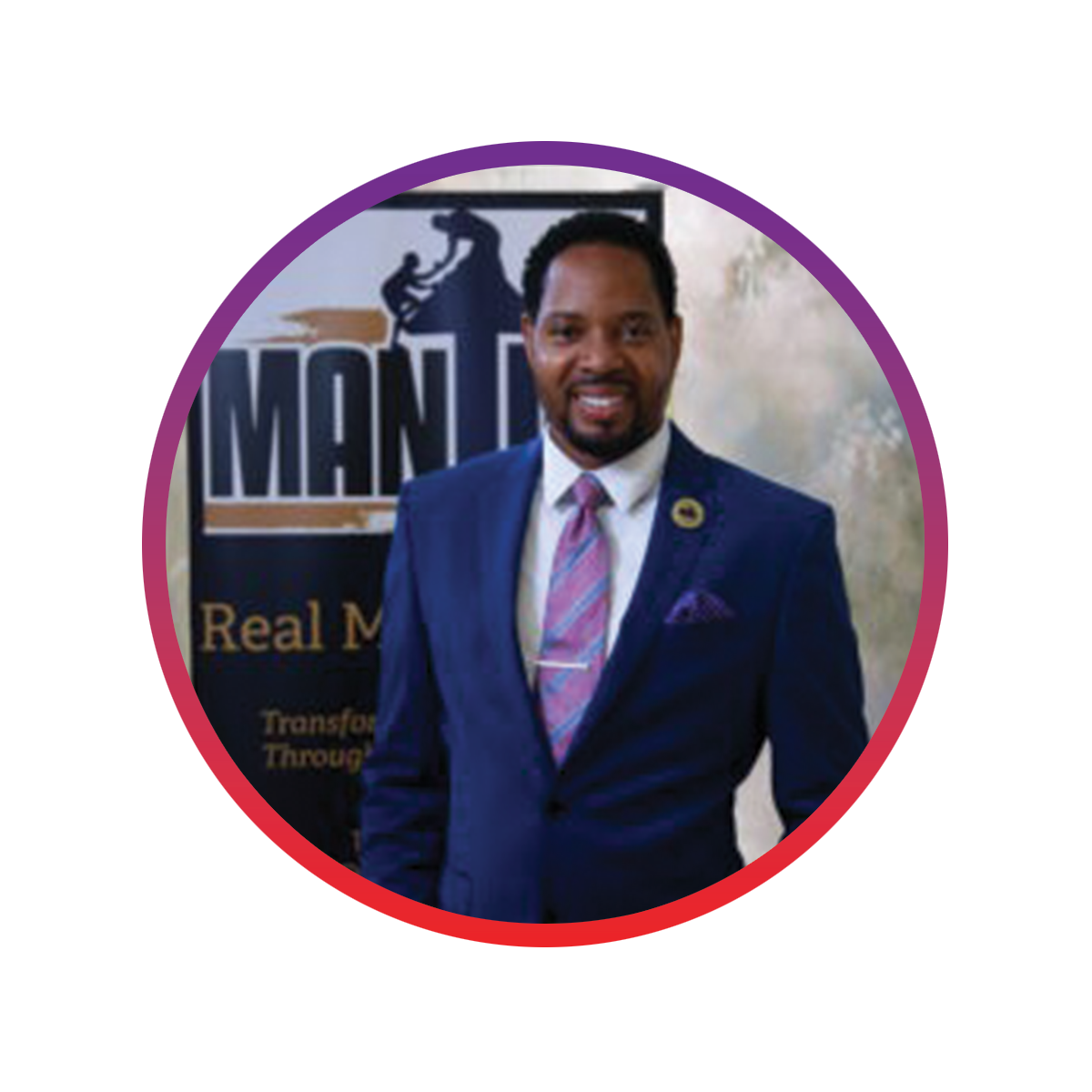 Teaching Channel Talks 53: Empowering Diversity Through the Man Up ...