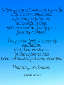 11 Tried and True Strategies for Getting to Know Your Students ...