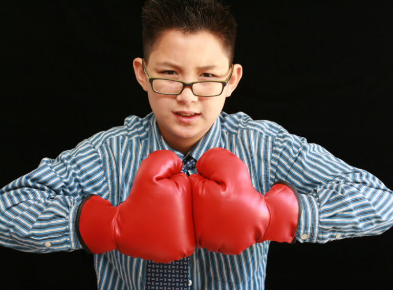 Strategies to Reduce Bullying | Teaching Channel