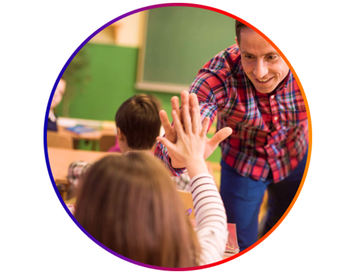 EQUIP: Substitute Teachers | Teaching Channel