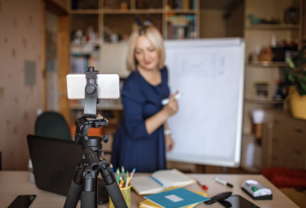 Embracing the Power of Video Use in Teacher Evaluations | Teaching Channel