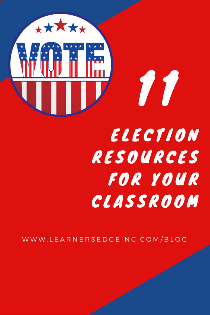 Election Day Resources for Your Classroom | Teaching Channel