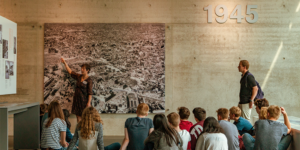 10+ Resources for Teaching about the Holocaust, Anti-Semitism, and ...