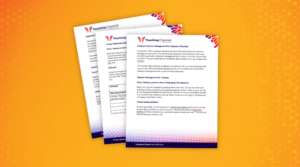 Substitute Classroom Management Plan Template | Teaching Channel