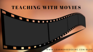 Teaching with Movies | Teaching Channel