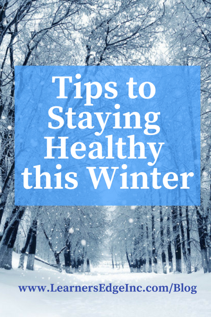 Tips to Staying Healthy this Winter | Teaching Channel