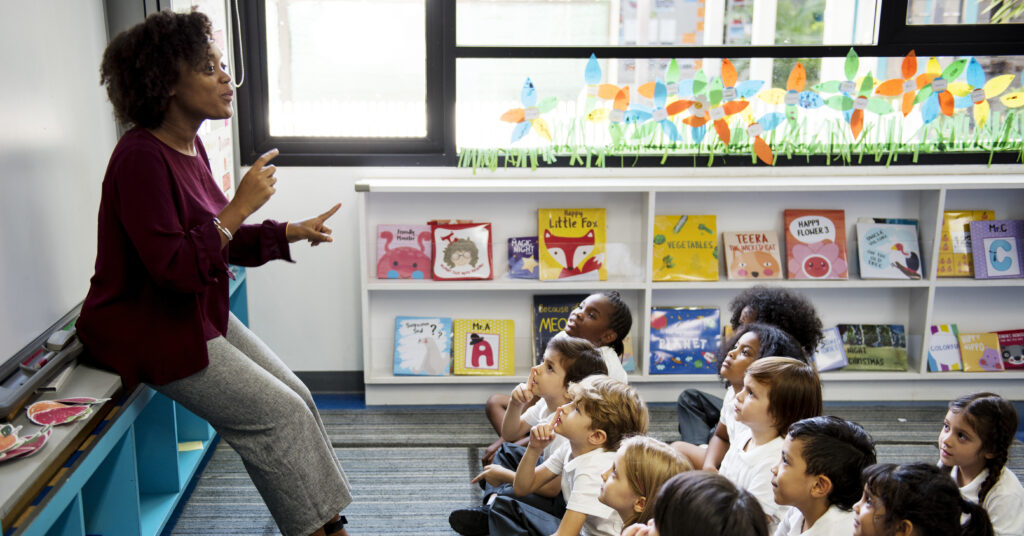 Educating for Social Justice | Teaching Channel