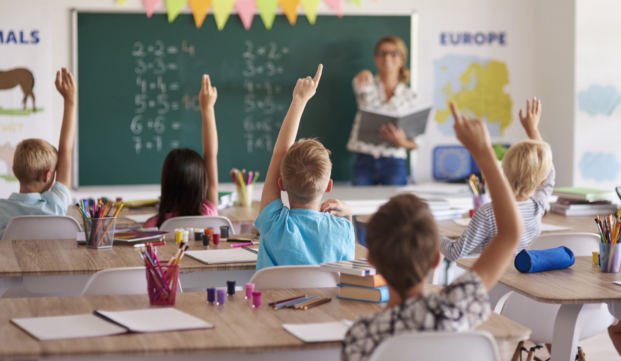 10 Top-Notch Strategies in 12 Minutes: Student Participation | Teaching ...