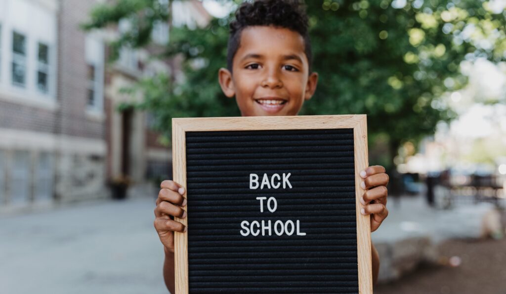 How Social Emotional Learning Can Take Center Stage This Fall ...