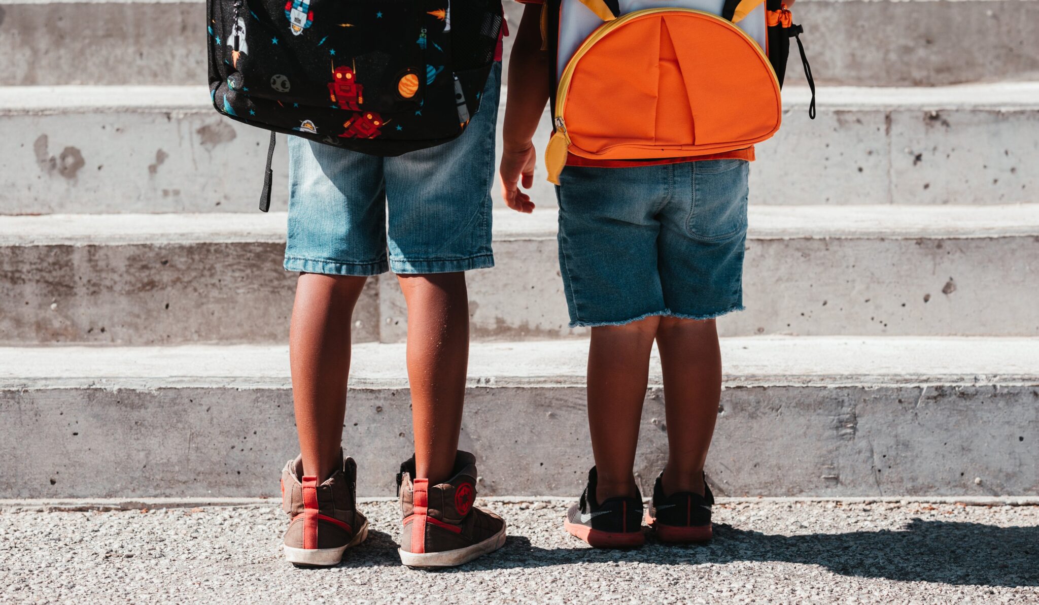 Setting the Tone for All Learners with Visual Cues | Teaching Channel
