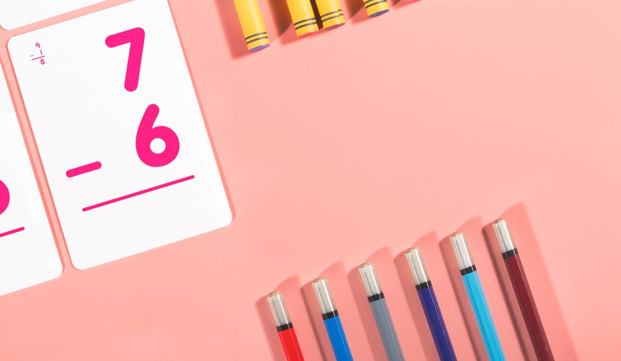 Tch DIY: Introducing the Choral Counting Number Routine | Teaching Channel