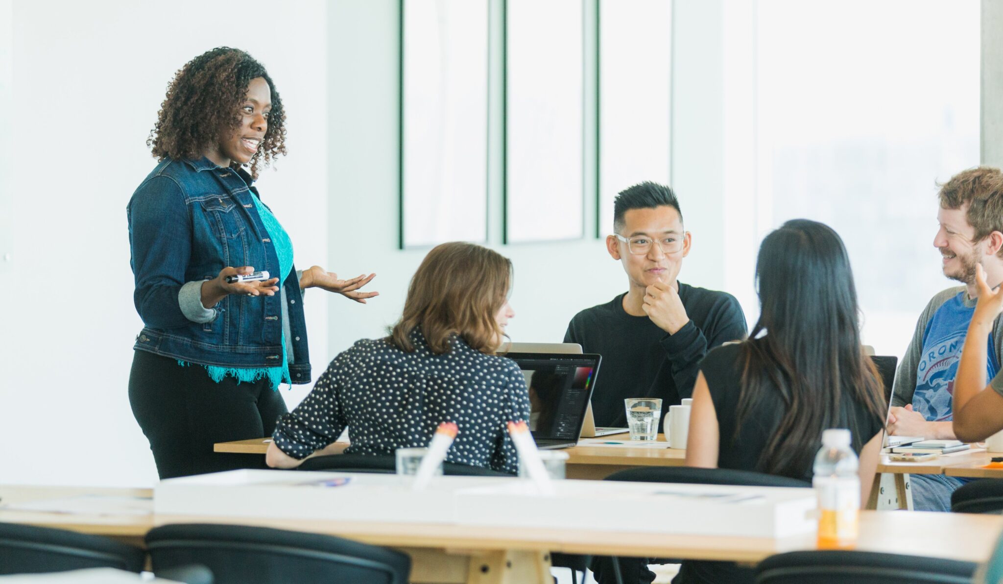 How to Build a Professional Learning Community With the Framework for ...