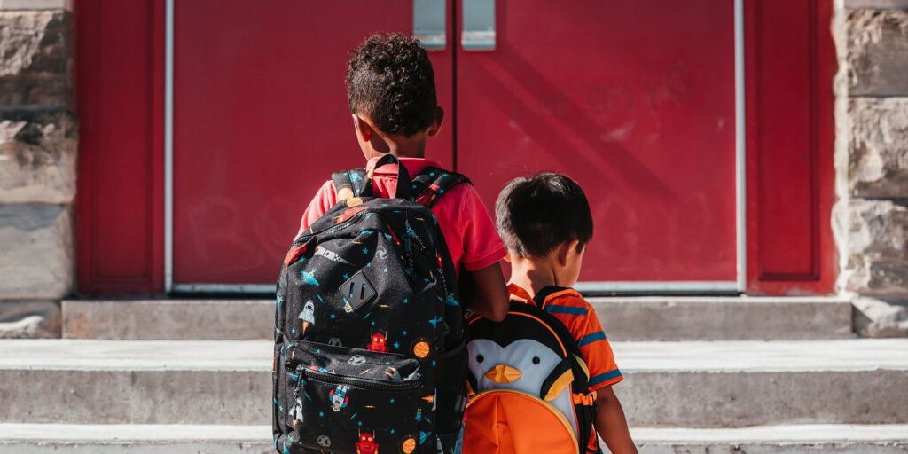 Empathy-Based Bullying Prevention | Teaching Channel