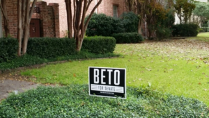 Texas’ Political Signs | Teaching Channel