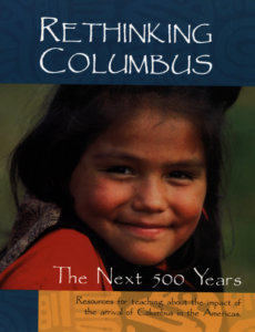 Un-Columbus Day | Teaching Channel