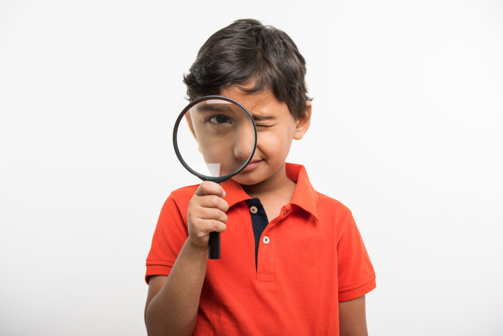 Professional Learning Series: Investigation | Teaching Channel