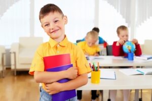 Creating the “Most Suitable” Self-Contained Classroom | Teaching Channel