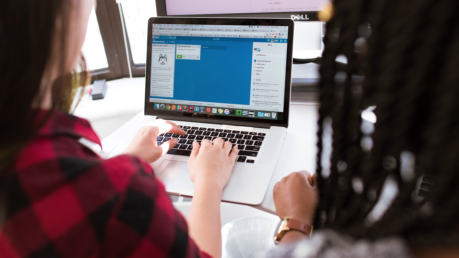 Getting Teachers to Embrace Technology | Teaching Channel