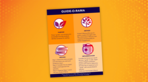 Guide-O-Rama | Teaching Channel