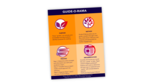 Guide-O-Rama | Teaching Channel