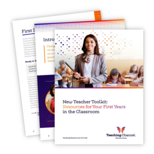 Insights from Veteran Educators: Advice for New and Student Teachers ...