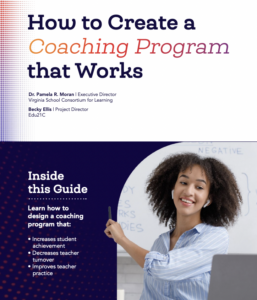 Free eBook: How to Create a Coaching Program That Works | Teaching Channel