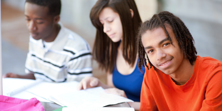 The Teen Scene: Understanding What Teens are Thinking & Doing...and Why ...