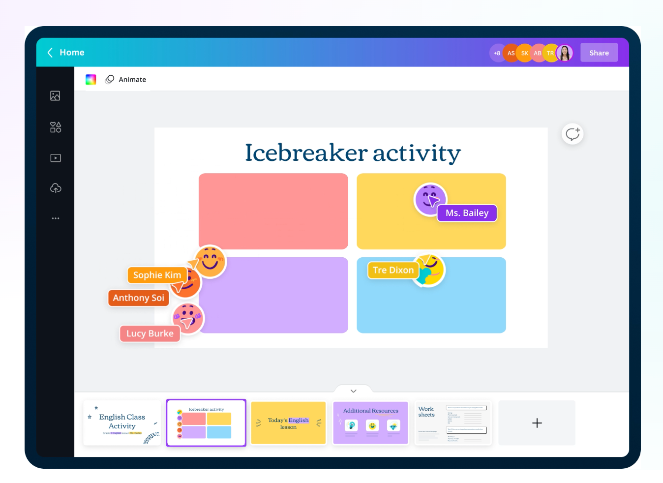 5 Teacher Websites to Bookmark Now | Teaching Channel