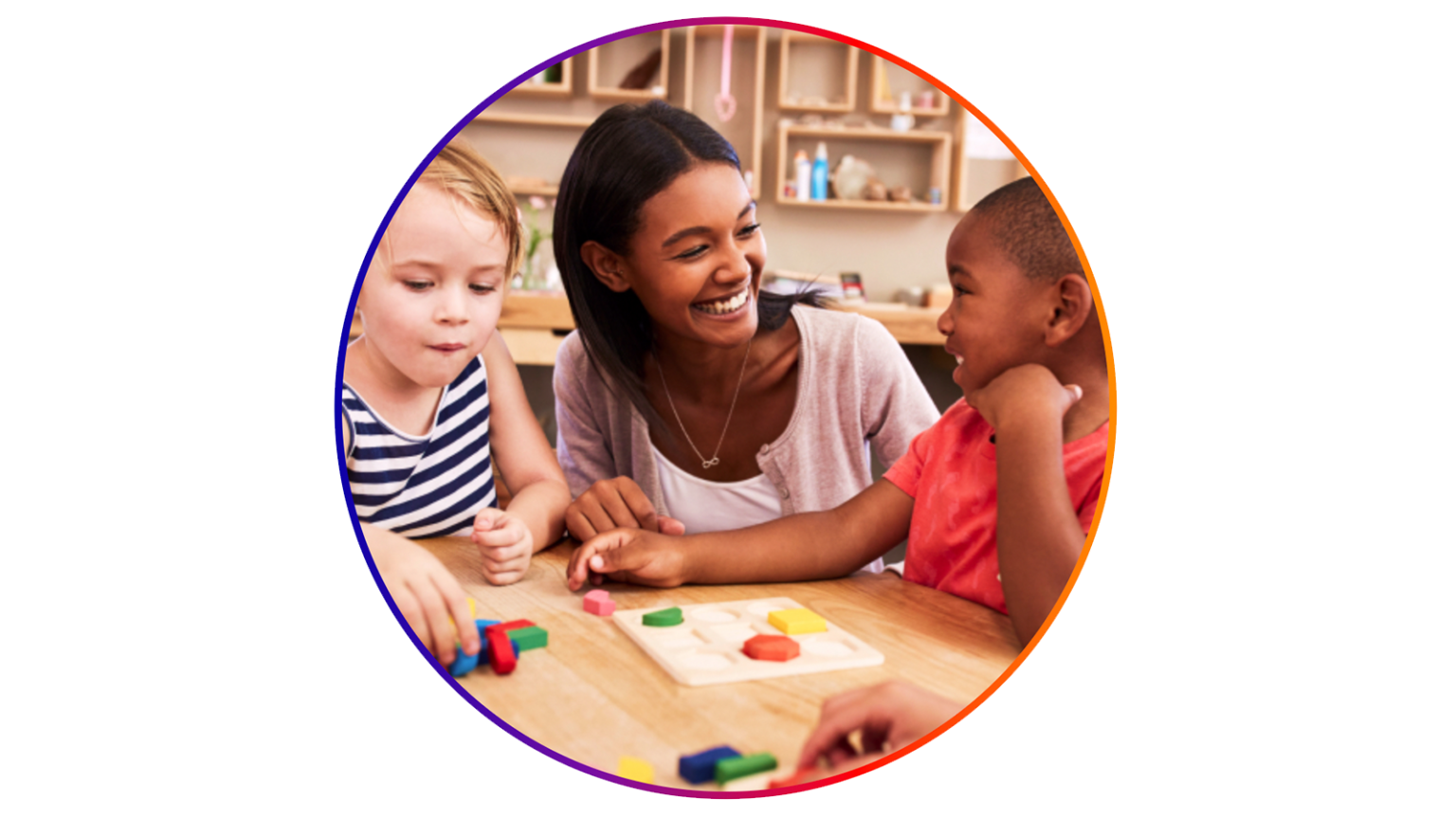 EQUIP: Paraprofessionals | Teaching Channel