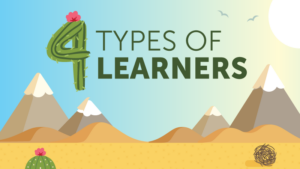 4 Types of Learners in Education | Teaching Channel