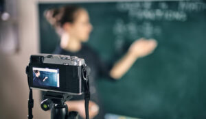 How We Improve Instruction with Video for Coaching | Teaching Channel