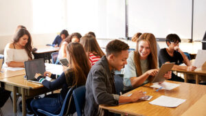 Ability Grouping: a Primer | Teaching Channel