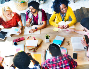 A Teacher’s Guide to Building Student-Led Discussions | Teaching Channel