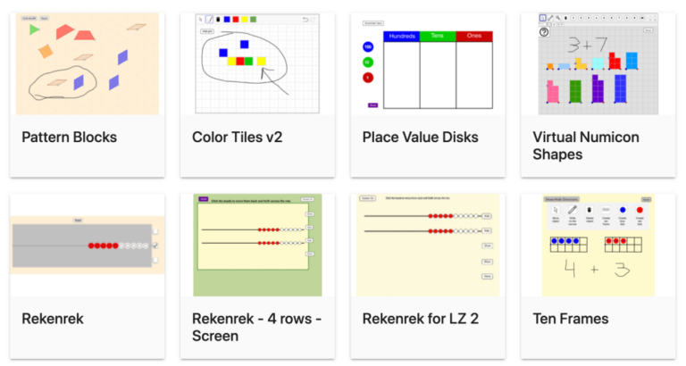 10 Free Online Manipulative Resources to Add to Your Math Toolbox ...