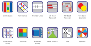 10 Free Online Manipulative Resources to Add to Your Math Toolbox ...
