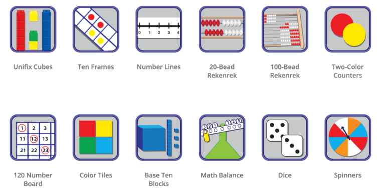 10 Free Online Manipulative Resources to Add to Your Math Toolbox ...