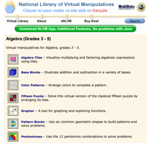 10 Free Online Manipulative Resources to Add to Your Math Toolbox ...