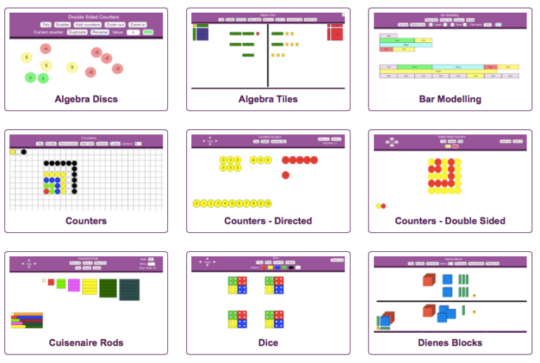 10 Free Online Manipulative Resources to Add to Your Math Toolbox ...