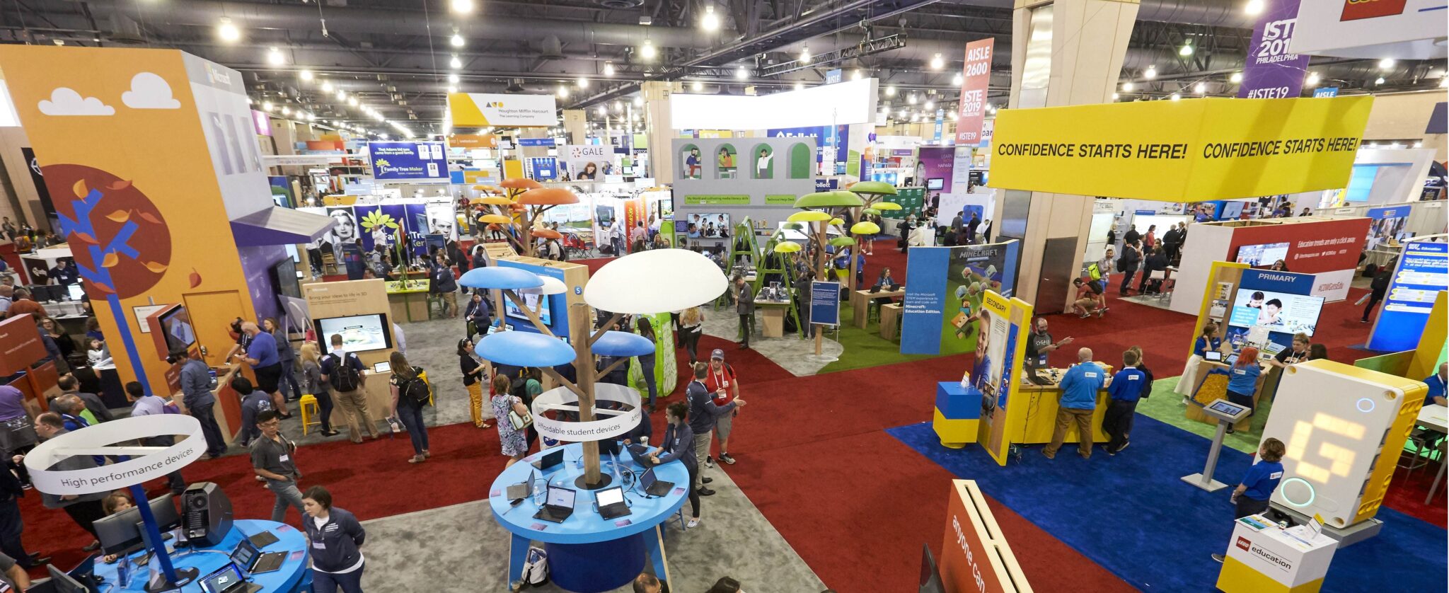 Countdown to ISTE '23! | Teaching Channel