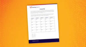 Classroom Jeopardy! | Teaching Channel