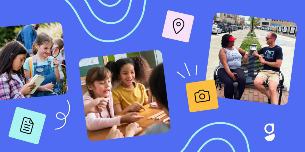 6 Exciting (and Easy!) Ways to Add Interactive Experiences to Your ...