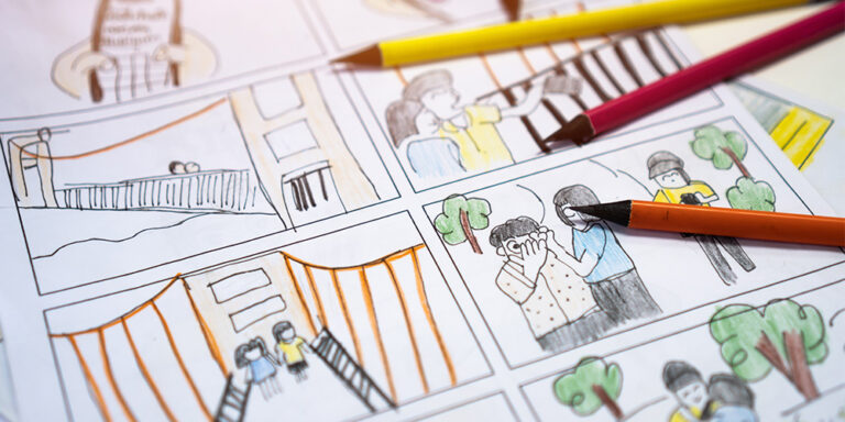 Using Comic Books in Math Class | Teaching Channel