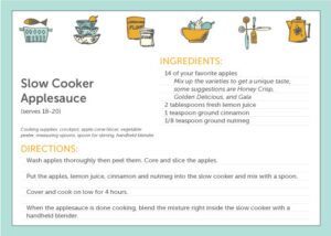Healthy Cooking Activities for the Classroom | Teaching Channel
