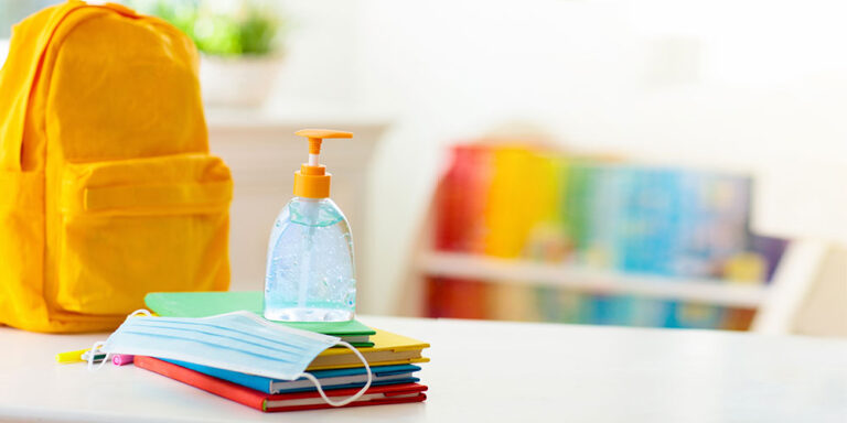 Preparing for the COVID Classroom | Teaching Channel