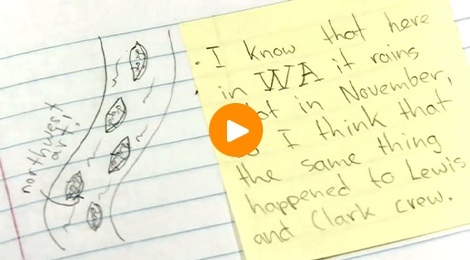 Post-Its: Little Notes for Big Discussion | Teaching Channel