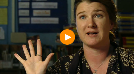 Using "Fist to Five" for Feedback | Teaching Channel