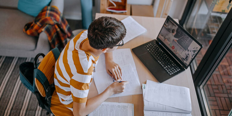 Learning Differences in the Remote and Blended Classroom | Teaching Channel